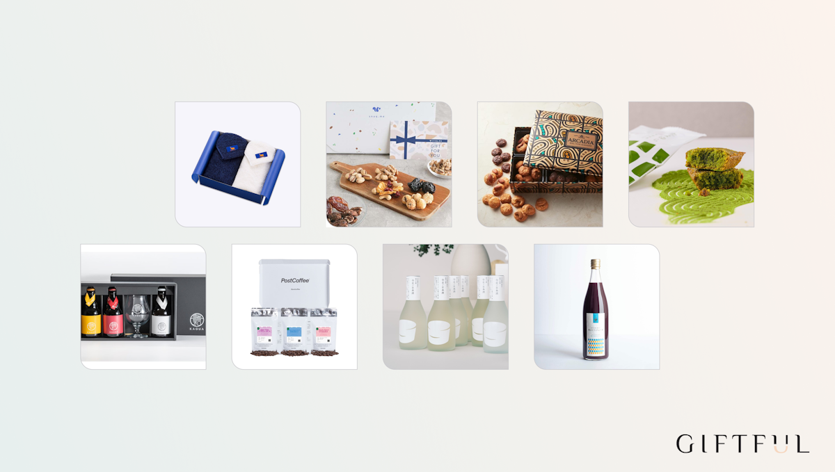 内祝いメッセージ例文集 | お返しをする際の短文のお礼も紹介 | 選び直せるソーシャルギフト GIFTFUL（ギフトフル）